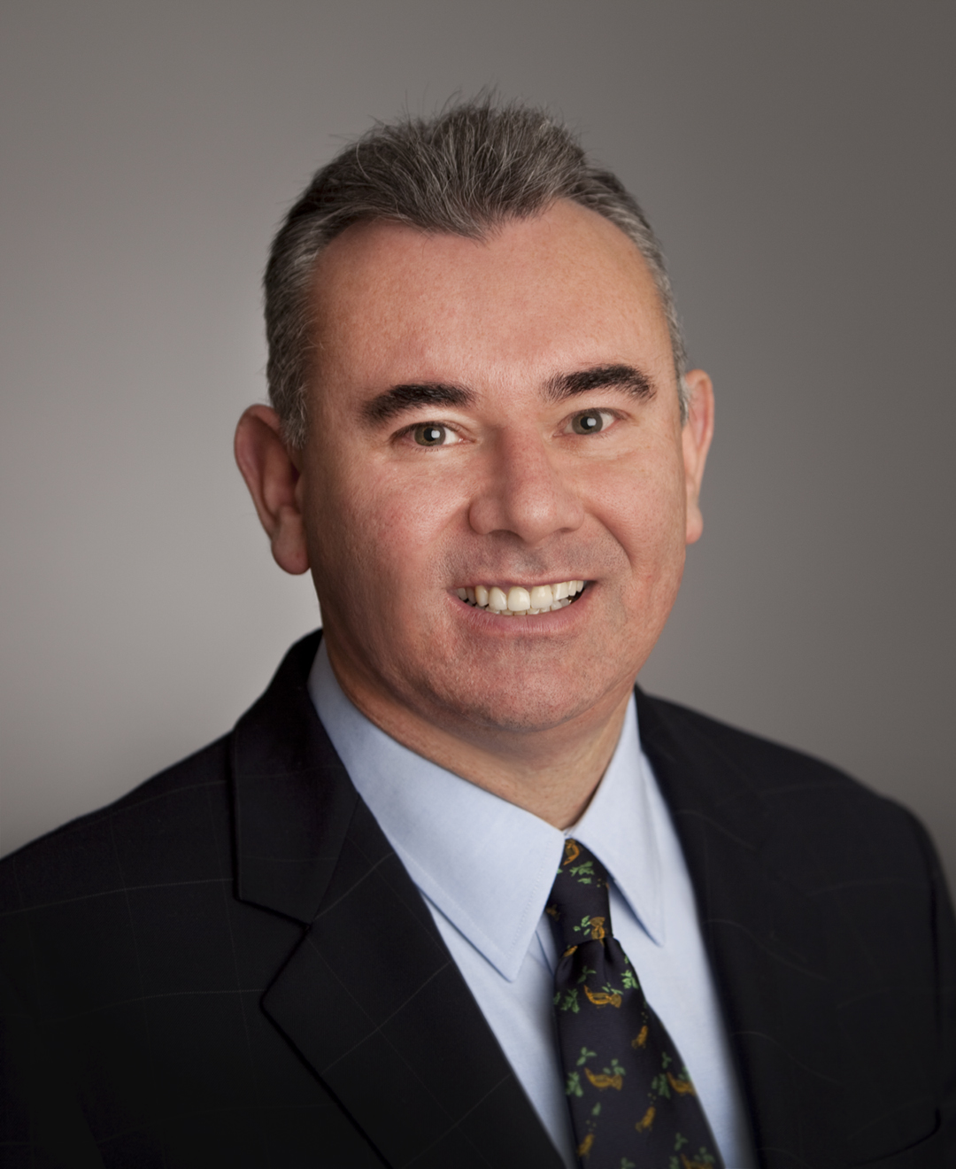 Selecting the Right Agent | John Keane
